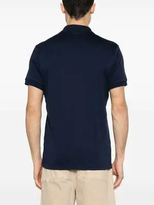 Lacoste Short-sleeves Polo Shirt - Blue