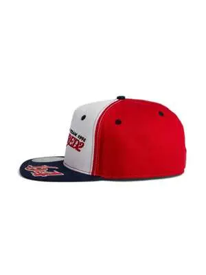 Dsquared2 Cotton Baseball Cap