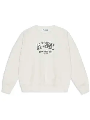 Ganni Trimmed Activewear For Women