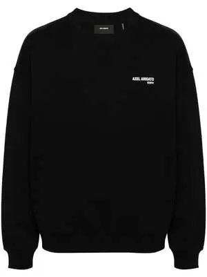 Axel Arigato Spade Cotton Sweatshirt