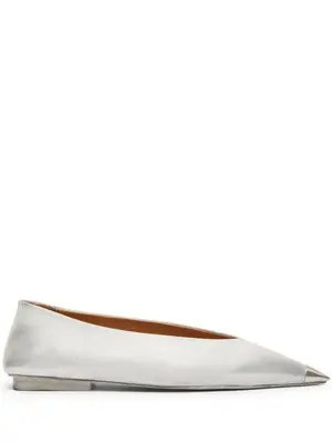 Marsell Pointed Toe Shoes For Women