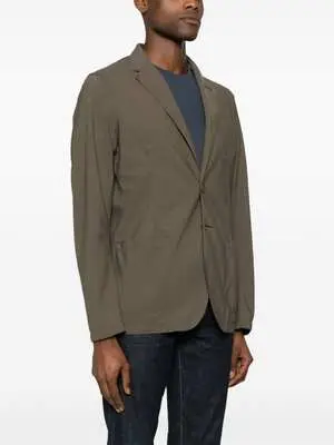 Herno Single-breasted Blazer