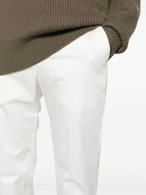PT TORINO Tapered-leg Trousers