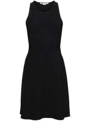 Stella McCartney Round-neck Shift Dress