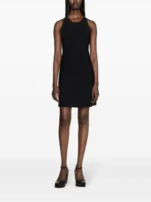 Stella McCartney Round-neck Shift Dress