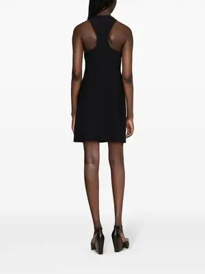 Stella McCartney Round-neck Shift Dress