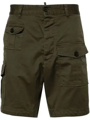 Dsquared2 Cargo Shorts