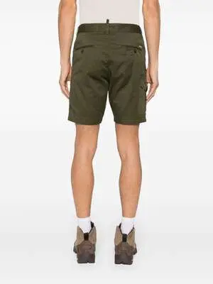 Dsquared2 Cargo Shorts