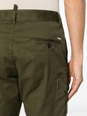 Dsquared2 Cargo Shorts