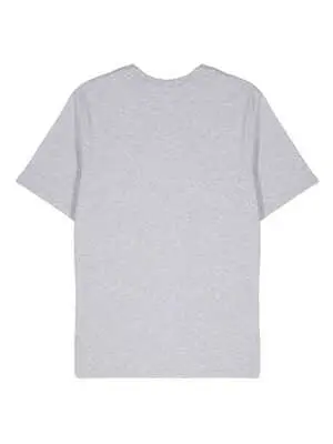 AUTRY Logo-print T-shirt