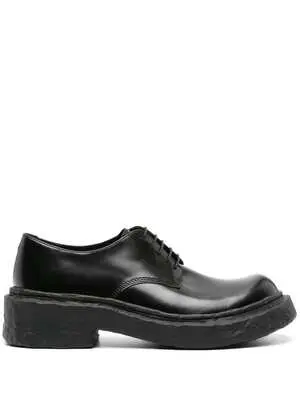 Camper Mid Calf Oxfords