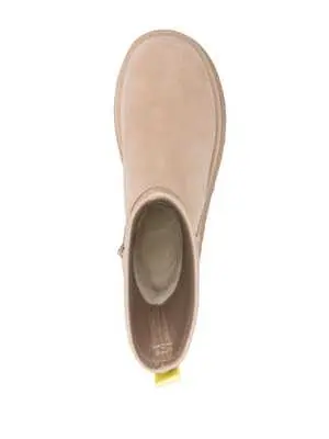 UGG Classic Dipper Platform Boots