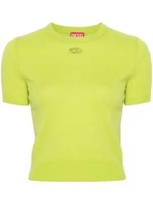 DIESEL® M-arga Ribbed T-shirt