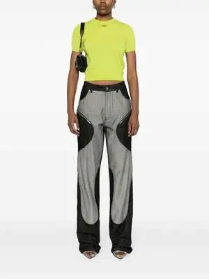 DIESEL® M-arga Ribbed T-shirt