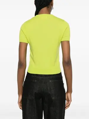 DIESEL® M-arga Ribbed T-shirt