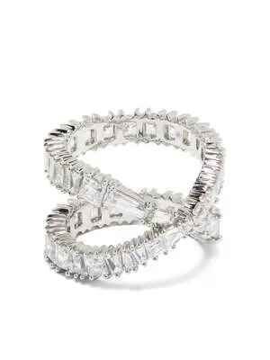 Swarovski Textured Jewelry