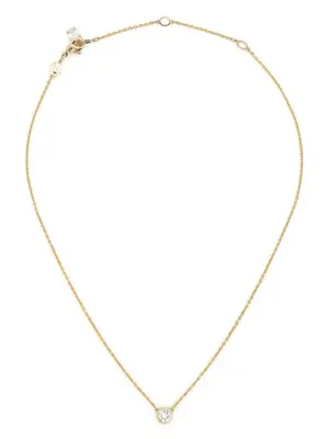 SWAROVSKI Imber Pendant Necklace - Gold