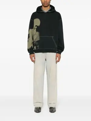 DIESEL® S-boxt-hood-n4 Hoodie