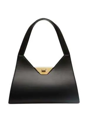 Bally Smooth Leather Tote