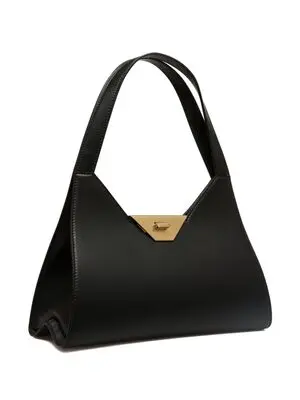 Bally Smooth Leather Tote