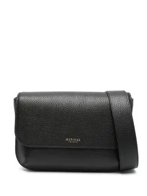 Aspinal Of London Messenger Bag Cross Body Bags