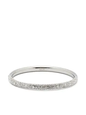 SWAROVSKI Sublima Bangle - White
