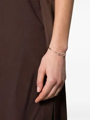 SWAROVSKI Hyperbola Zirconium Bangle