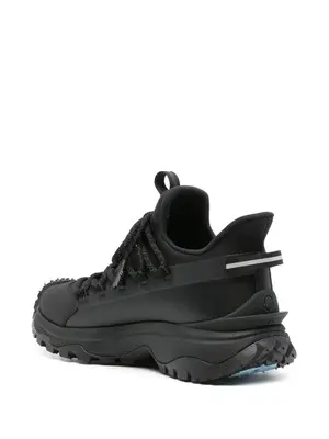 Moncler Trailgrip Lite 2 Sneakers - Black