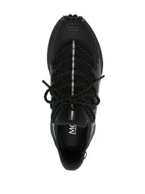Moncler Trailgrip Lite 2 Sneakers - Black
