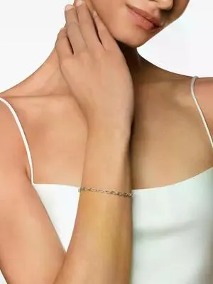 David Yurman Sterling Madison Chain Bracelet - Silver