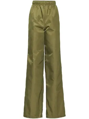 Prada Pull On Pants For Women