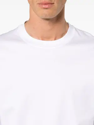 Brunello Cucinelli Long-sleeve Cotton T-shirt