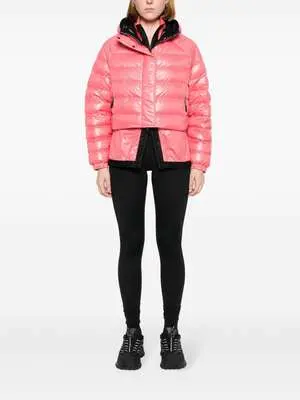 Moncler Quilted Puffer Jacket