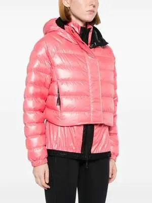 Moncler Quilted Puffer Jacket