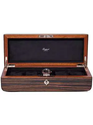 Rapport London Embossed Watches For Men