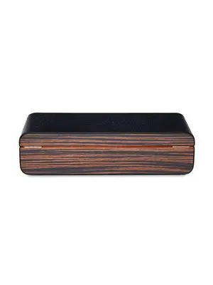 RAPPORT LONDON Mayfair Wood Watch Box