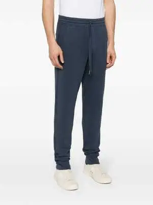TOM FORD Cotton Track Pants