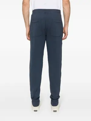 TOM FORD Cotton Track Pants