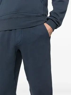TOM FORD Cotton Track Pants