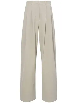 Proenza Schouler White Label High Rise Pants For Women
