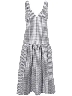 Proenza Schouler White Label Strappy Day Dresses For Women
