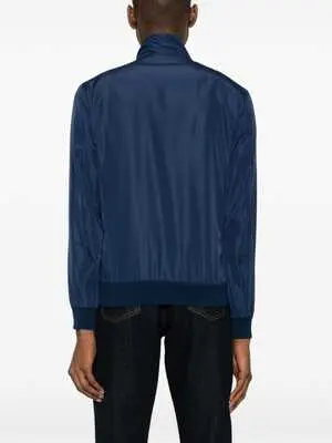 Kiton Zipped Lightweight Jacket