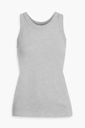 Loulou De Saison Logo Tops