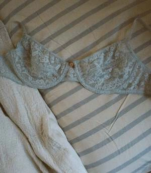 DÔEN Idalia Bra Alice Blue