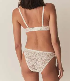 DÔEN Idalia Bra - Salt