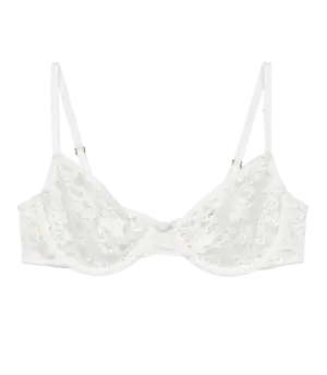 DÔEN Idalia Bra - Salt