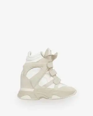 Strappy Sneakers For Women
