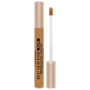 SEPHORA COLLECTION Sephora Collection Best Skin Ever Multi-use Hydrating Glow Concealer 37 Intense Amber