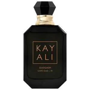 KAYALI Oudgasm Café Oud 19 Eau De Parfum Intense