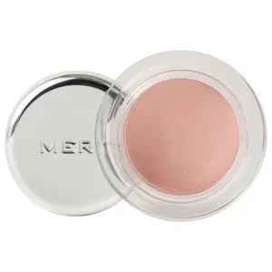 MERIT Solo Shadow Cream Eyeshadow - Glacé